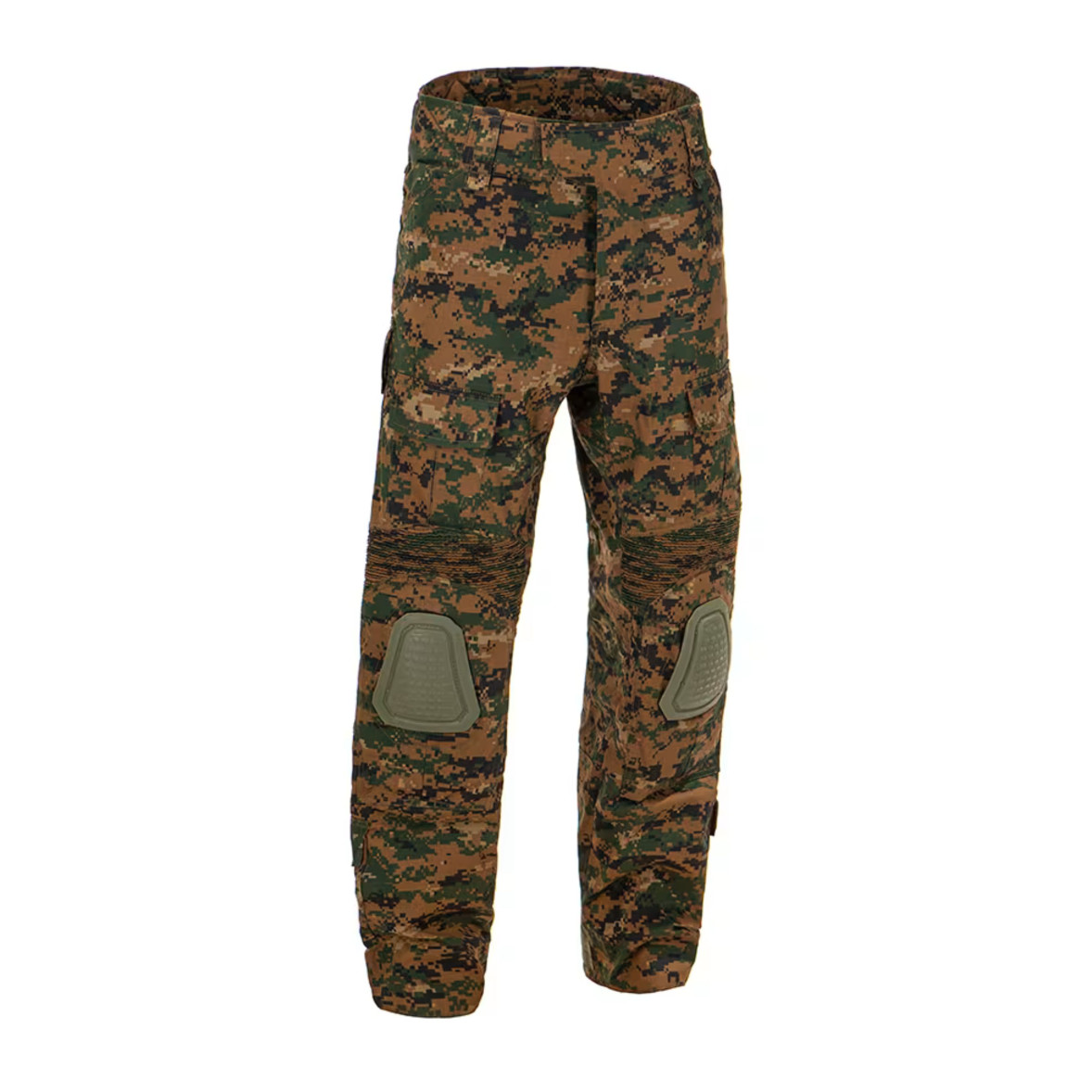 Calças de Combate Predator Marpat - Invader Gear