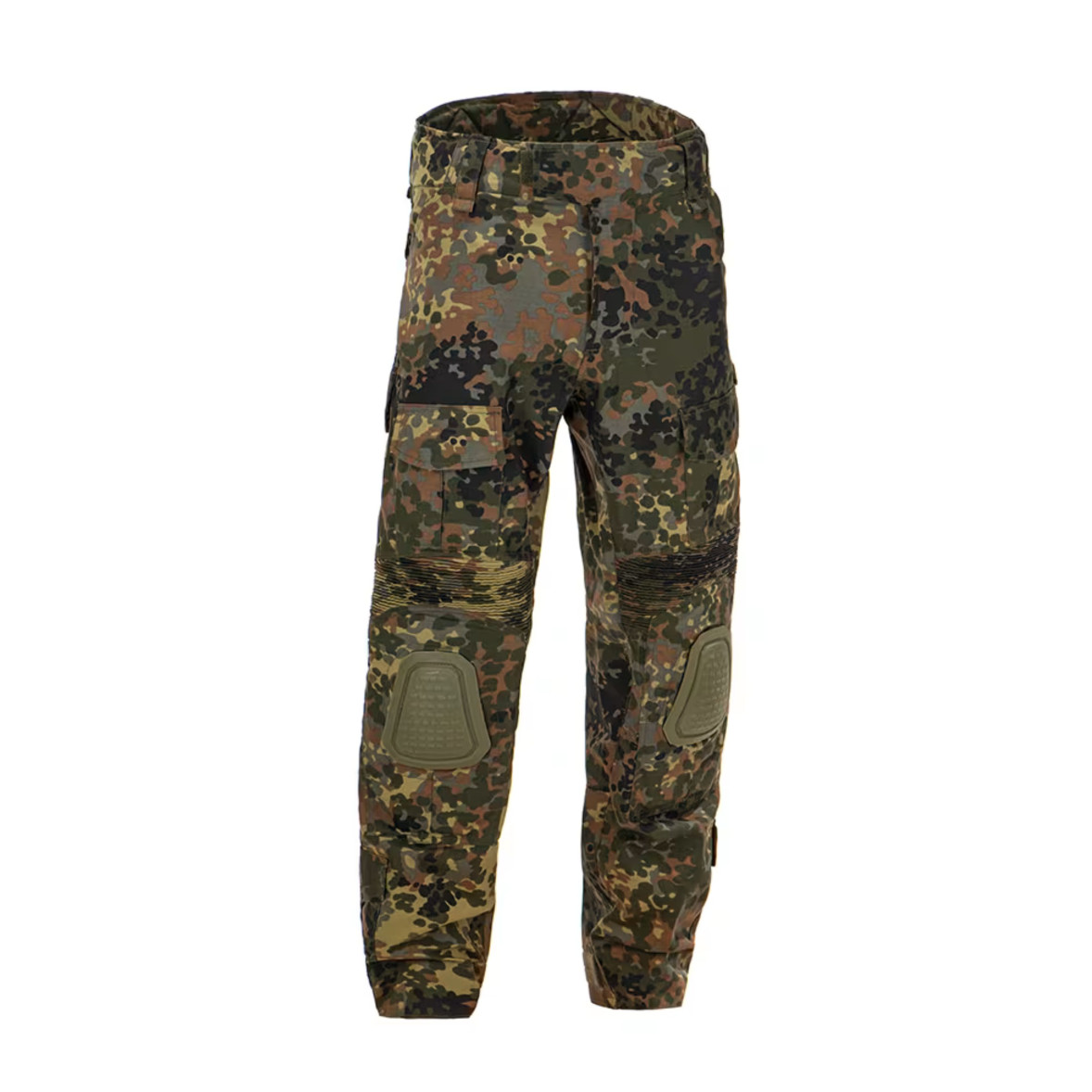 Calças de combate Predator Flecktarn - Invader Gear