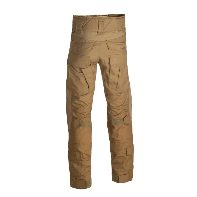 Calças de combate Predator Coyote - Invader Gear