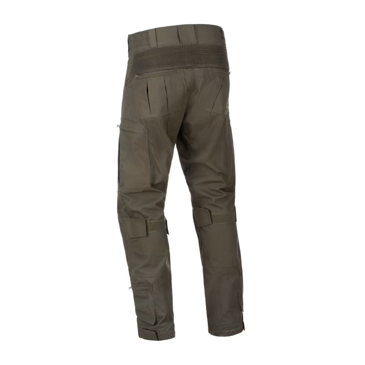 Predator MK II OD Combat Pants - Invader Gear