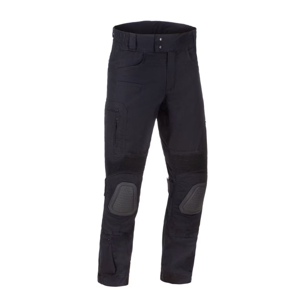 Calças de combate Predator MK II Azul Marinho - Invader Gear