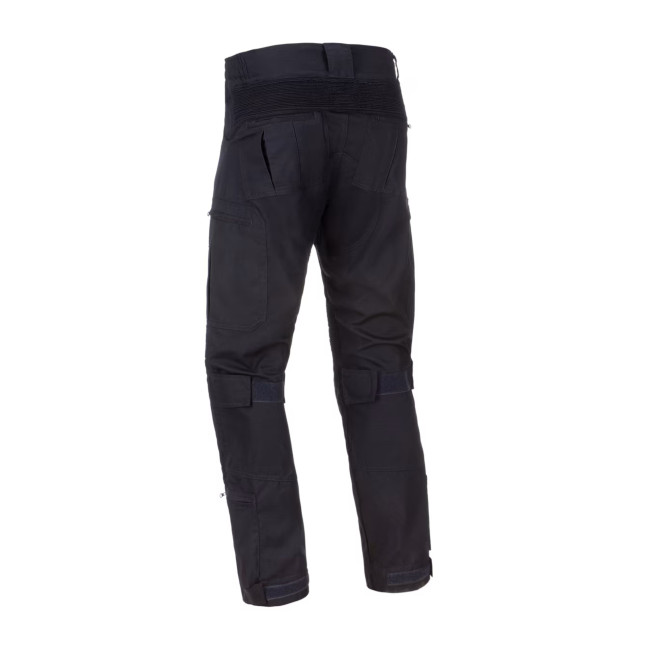 Calças de combate Predator MK II Azul Marinho - Invader Gear