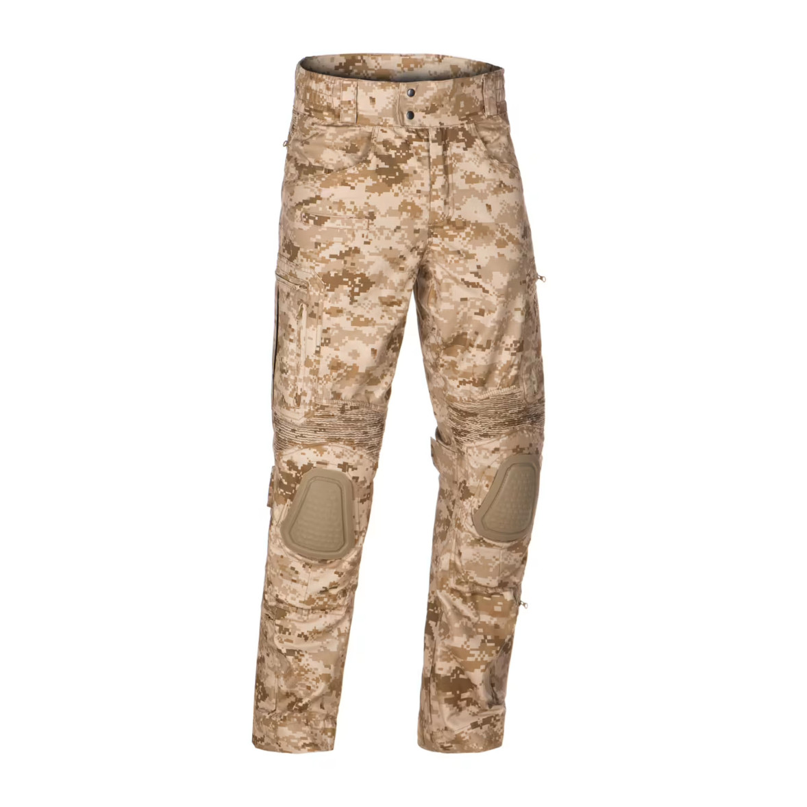 Predator MK II Marpat Desert Combat Pants - Invader Gear