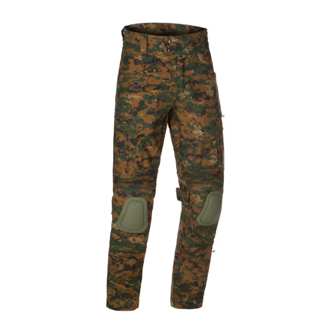 Predator MK II Marpat Combat Pants - Invader Gear