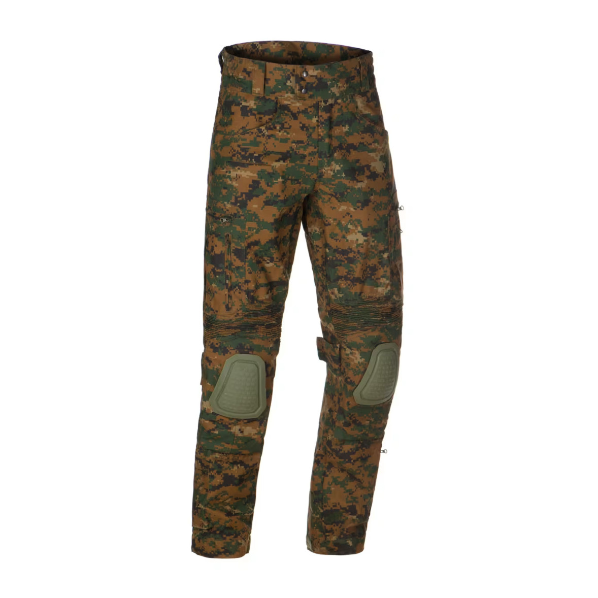Predator MK II Marpat Combat Pants - Invader Gear