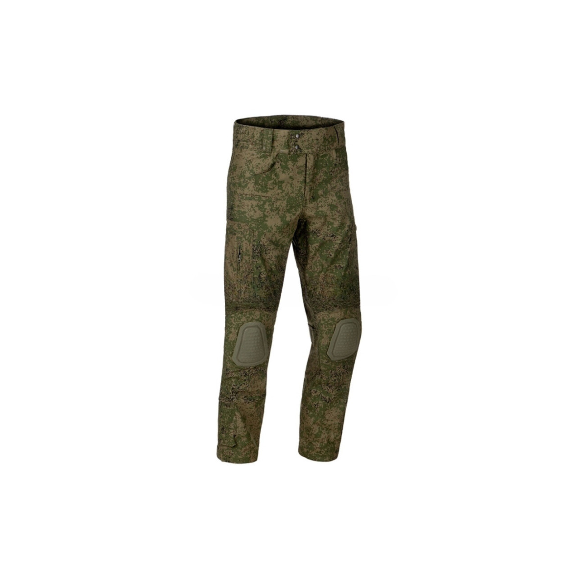 Calças de combate Predator MK II Digital Flora - Invader Gear