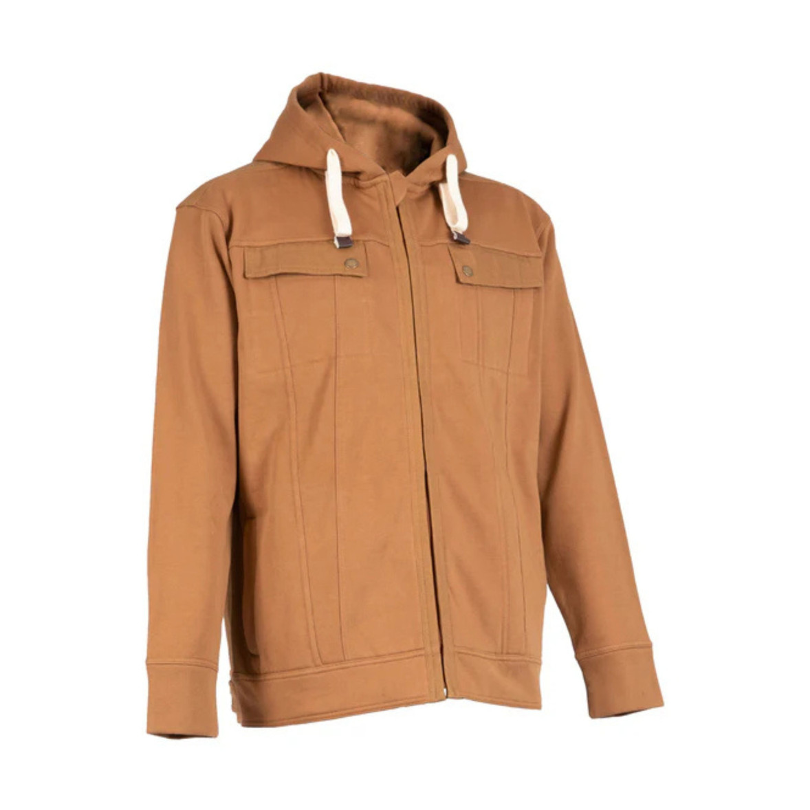 Spitz CAME work jacket - Nine Worths by North Ways