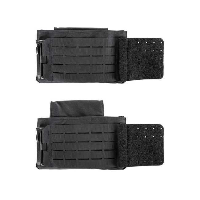 Cummerbund soft armor para portaplacas QR negro - 5.11 Tactical