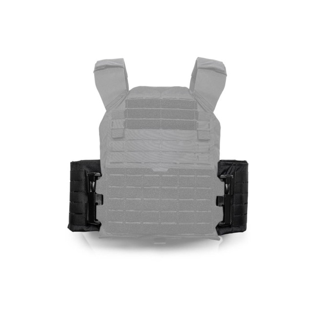 Cummerbund soft armor para portaplacas QR negro - 5.11 Tactical