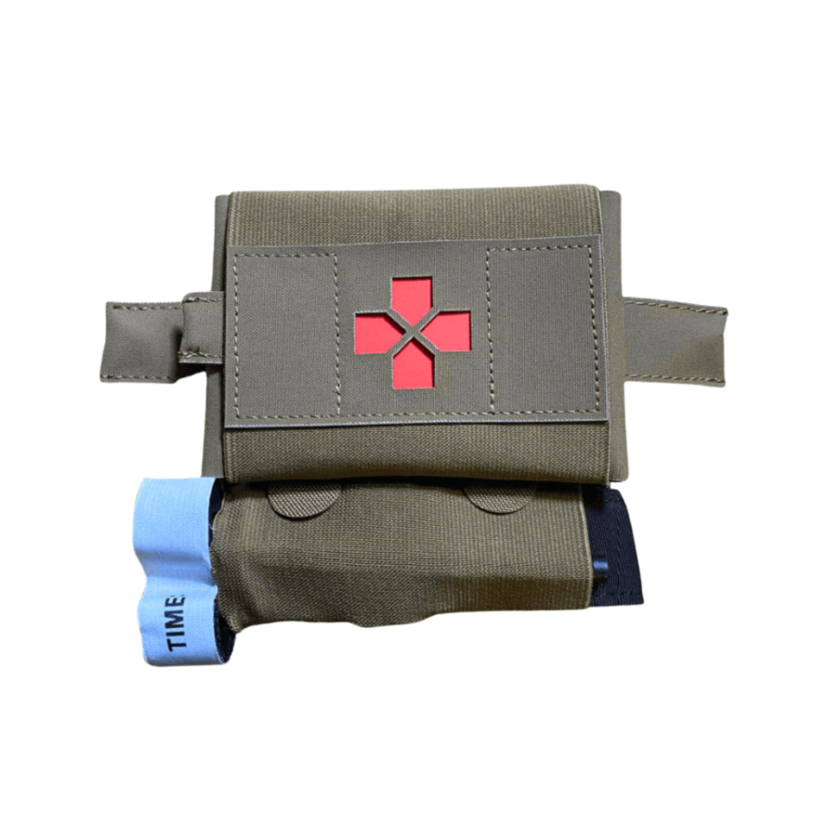 Bolsa horizontal Medic Fast IFAK - Coyote - Honor