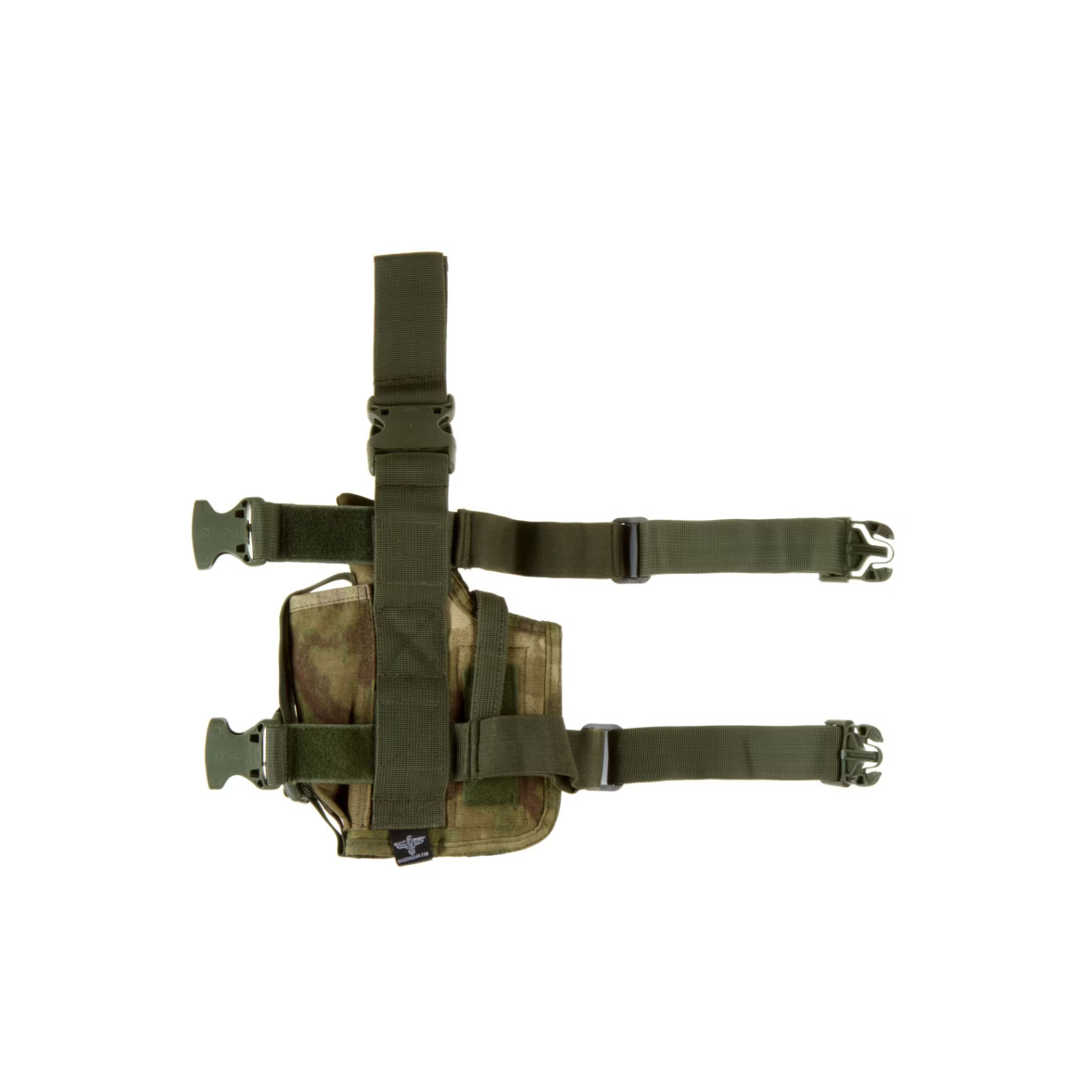 Coldre SOF Everglade - Invader Gear