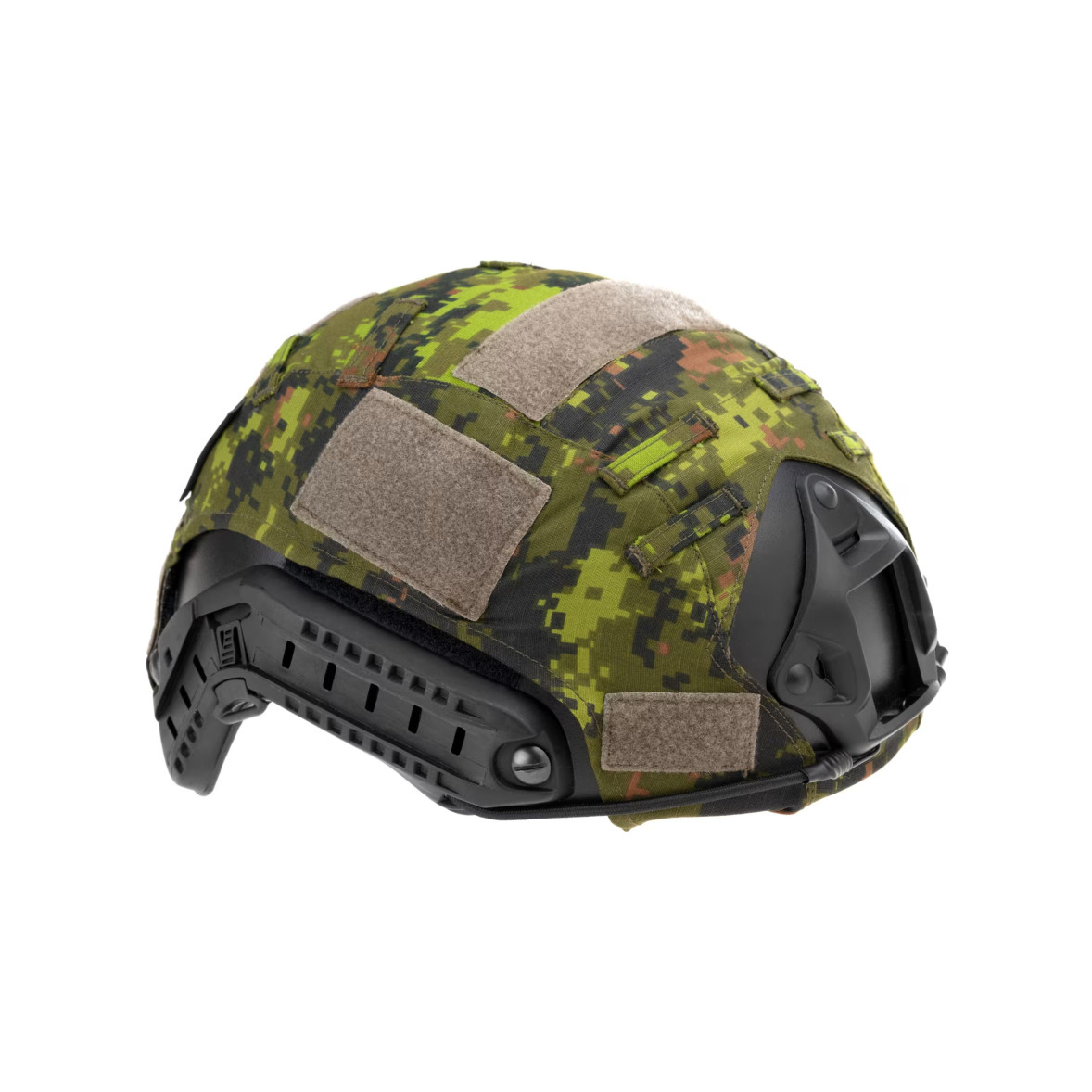 Mod 2 Fast CAD Helmet Cover - Invader Gear