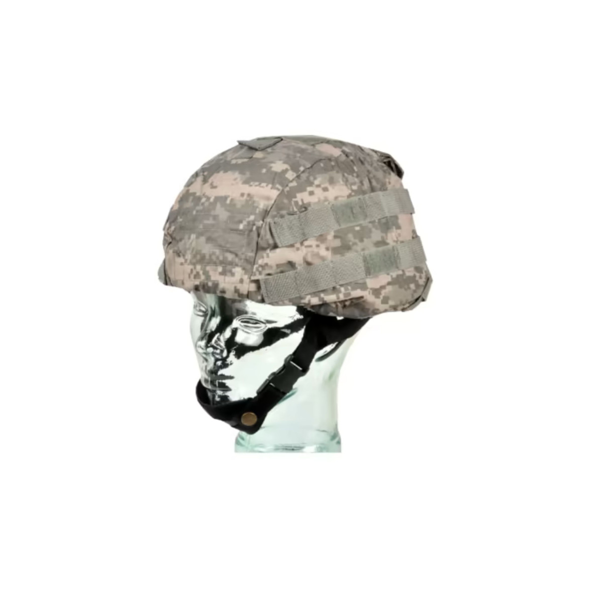 Raptor ACU Helmet Cover - Invader Gear