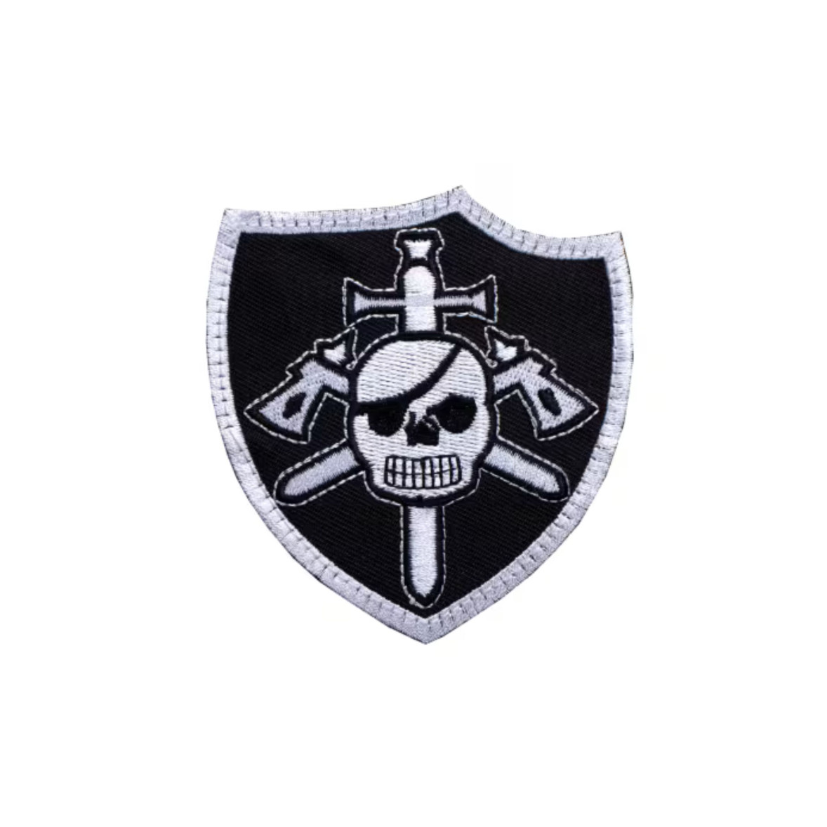 Patch Devgru - Invader Gear