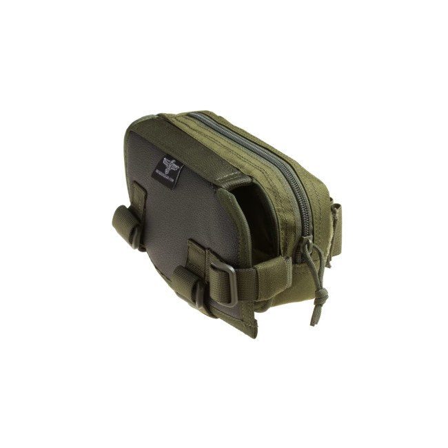 Pochette de rangement OD - Invader Gear