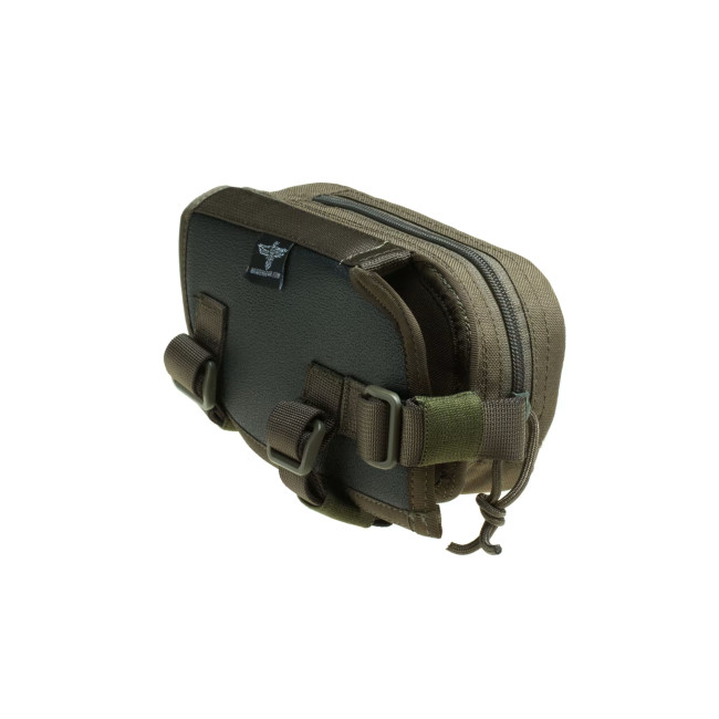 Pochette de rangement Ranger Green - Invader Gear