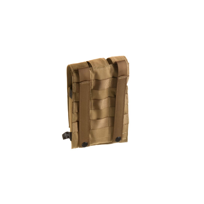 Triple MP5 Magazine Pouch Coyote - Invader Gear