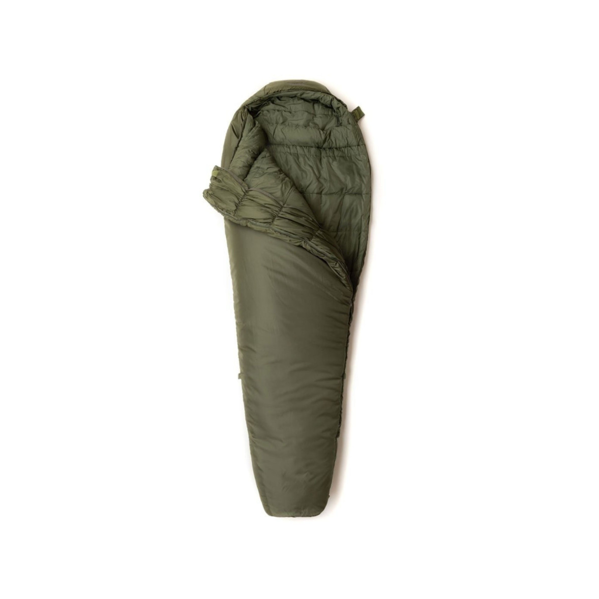 Softie Elite 4 sleeping bag (-10°/-15°) - Snugpak
