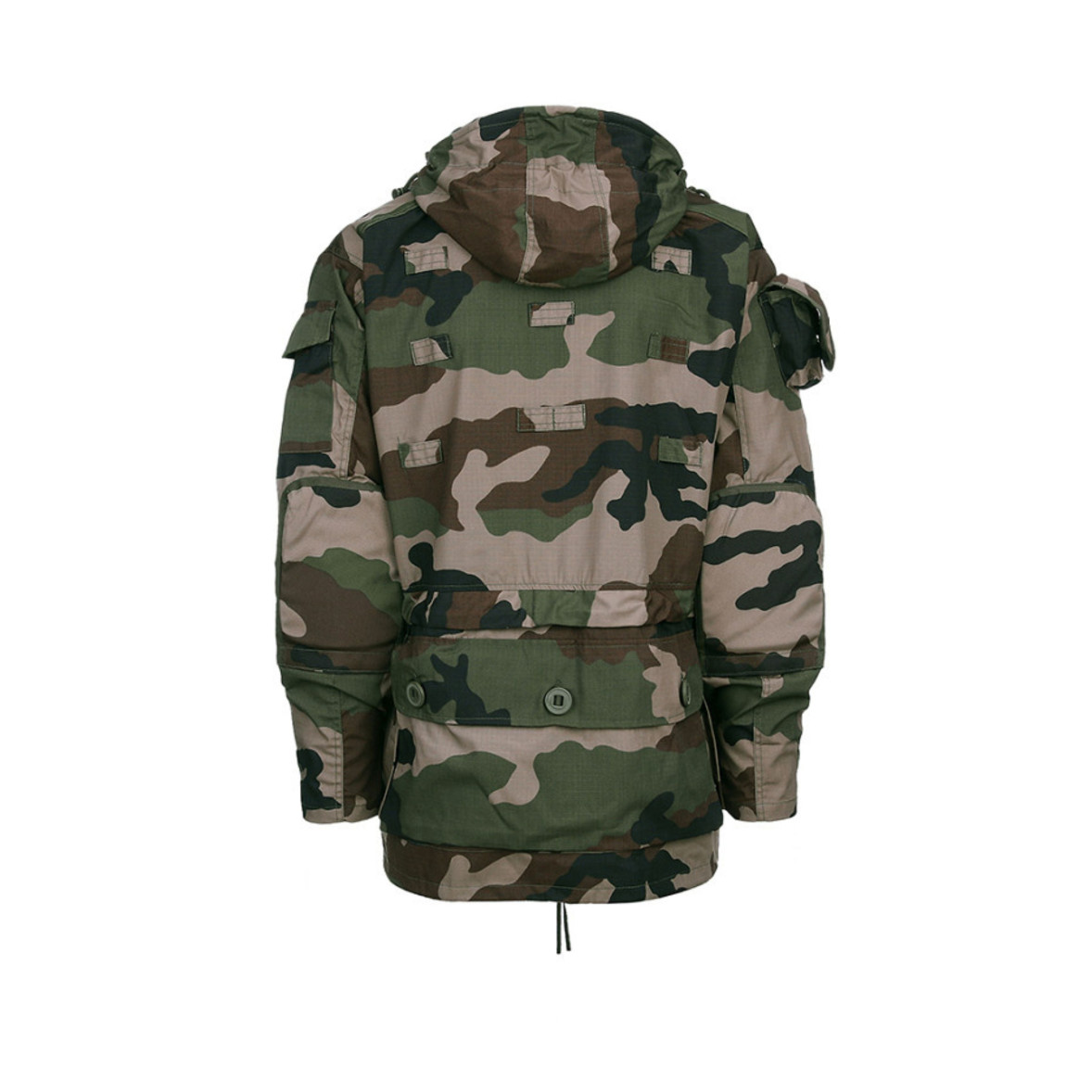 CE Camo Recon Smock Jacket - 101 Inc