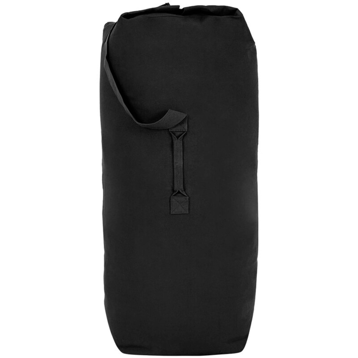 Army Kit Bag 16" - Black - Highlander