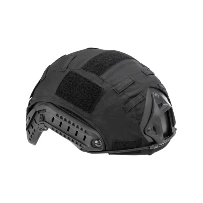 Helmet Cover Mod 2 Fast Black - Invader Gear