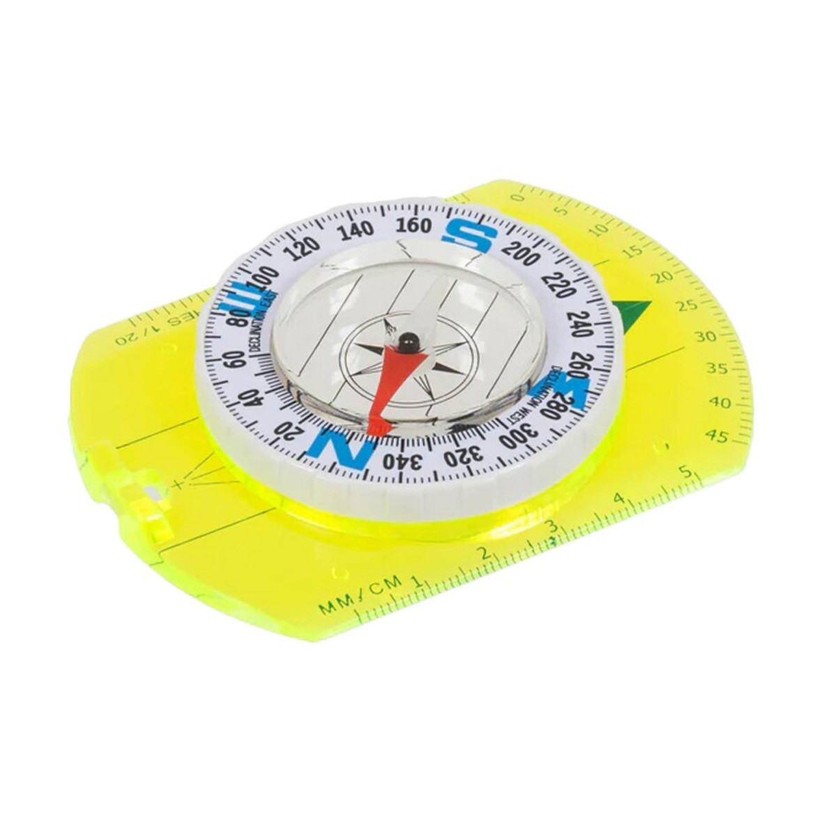 Orientation Compass - Highlander