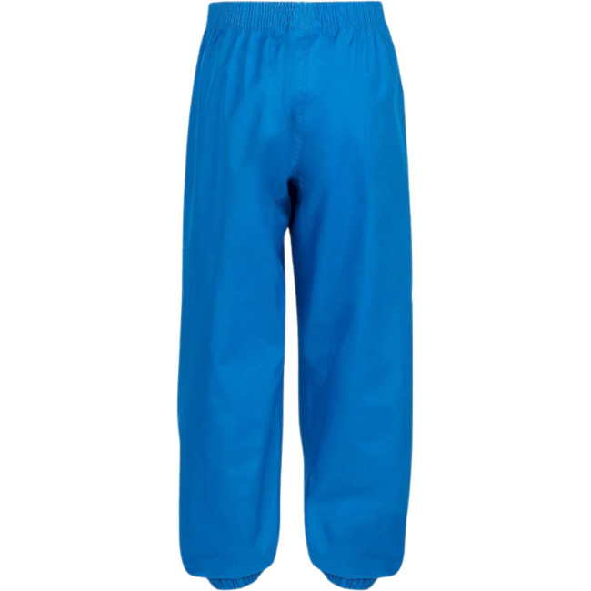 Pantalon de pluie Enfant - Bleu - Highlander