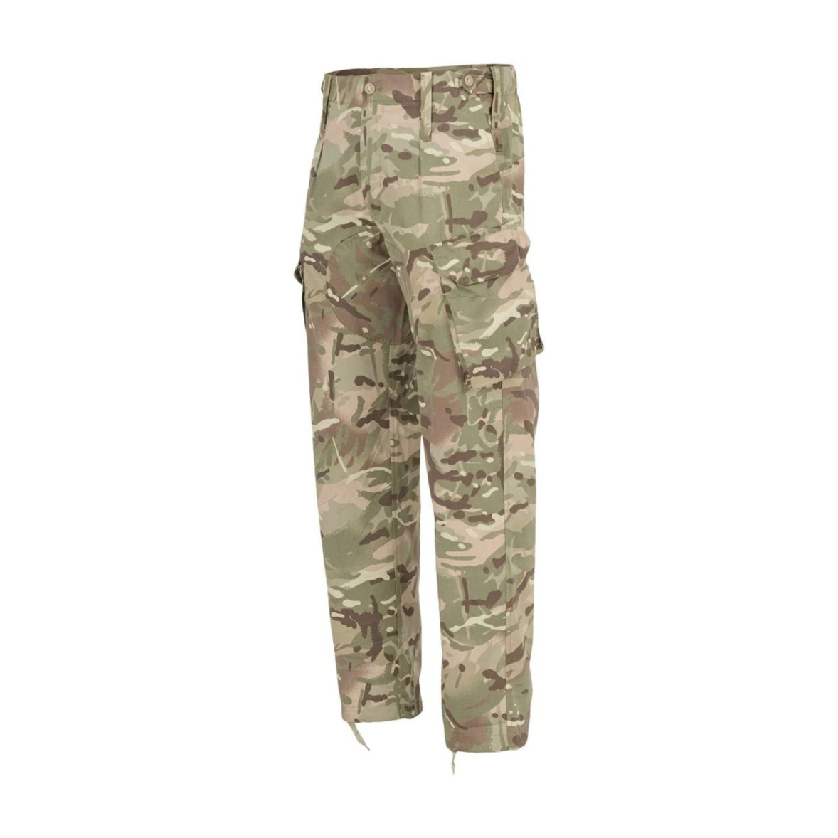 Delta Trousers - HMTC - Highlander