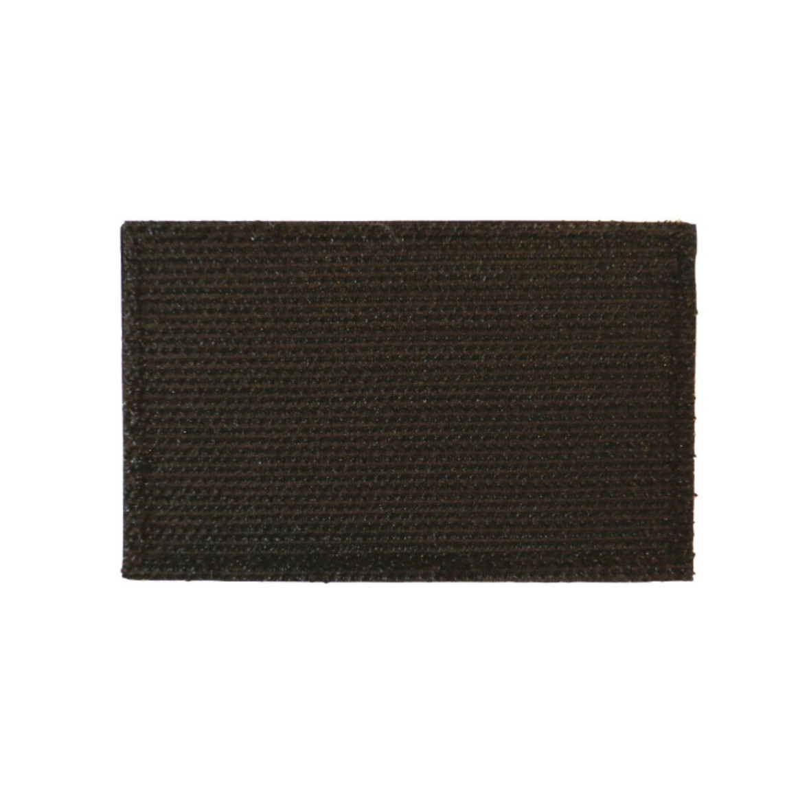 Patch PVC UK - Noir - Kombat Tactical