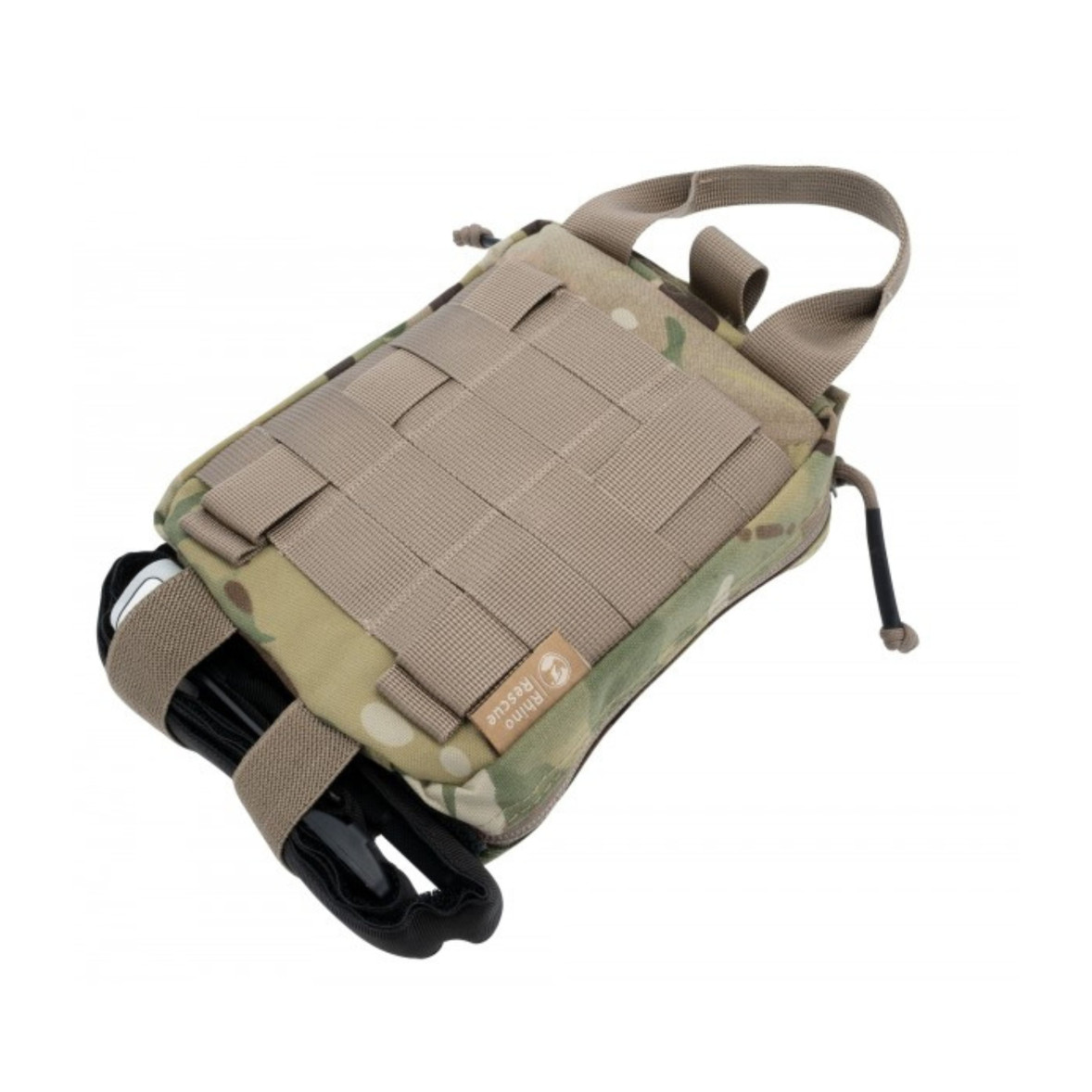 Kit complet de premiers secours multicam - Rhino Rescue
