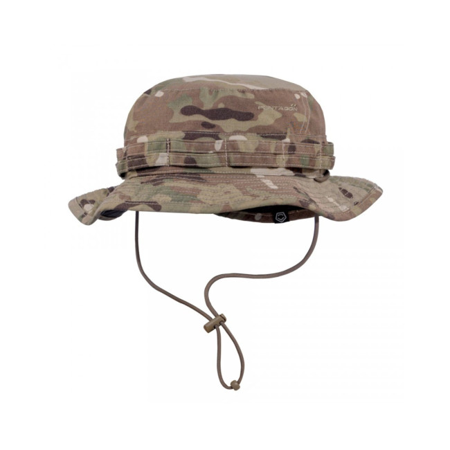 Bob boonie Babylon - Multicam - Pentagon
