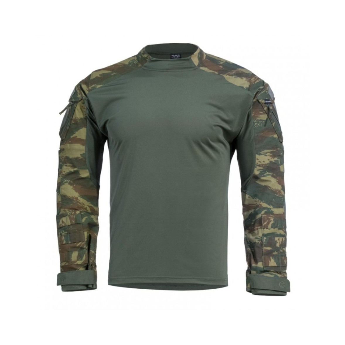 Chemise de combat Wolf - GR.Camo - Pentagon