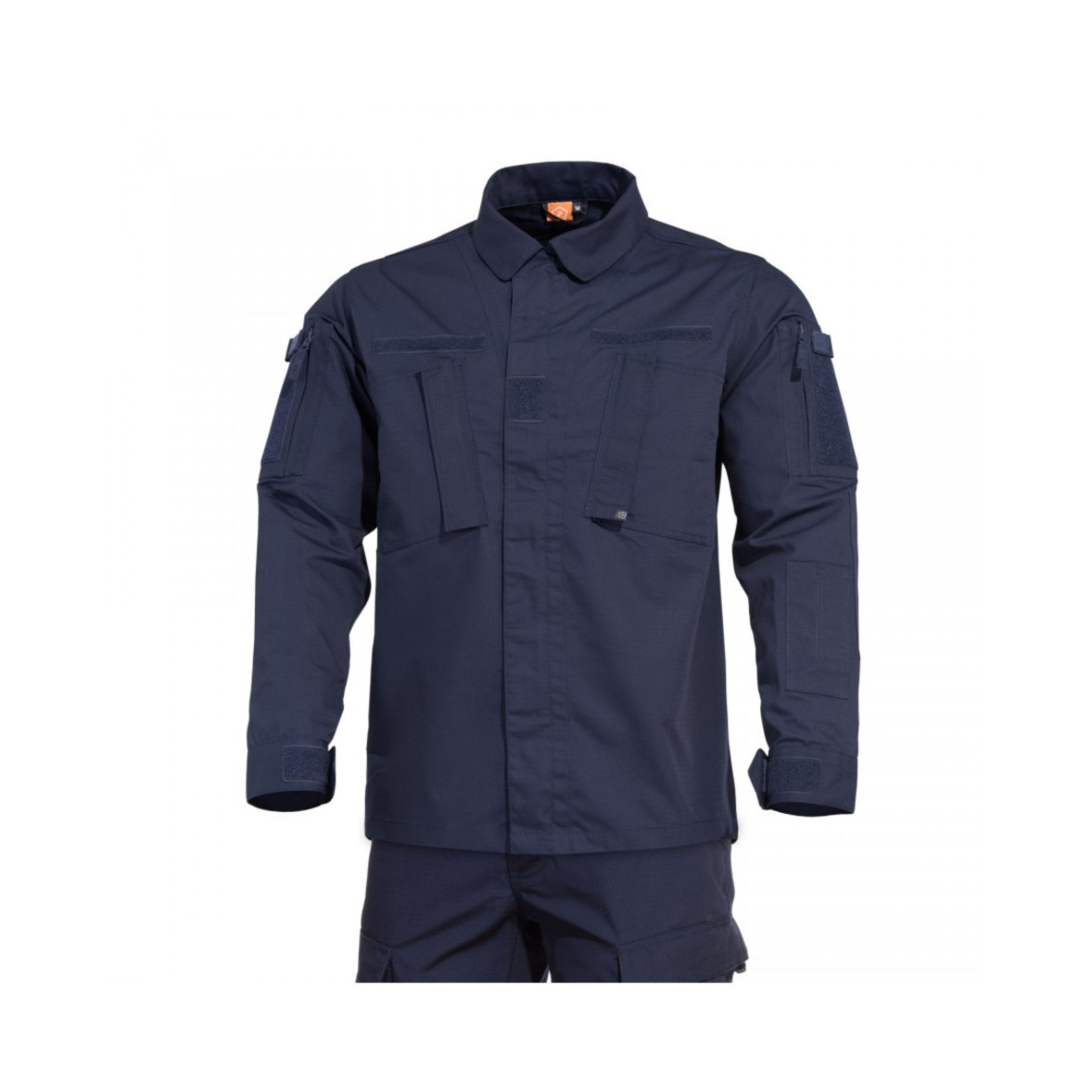 ACU 2.0 Set (jacket + pants) - Navy Blue - Pentagon