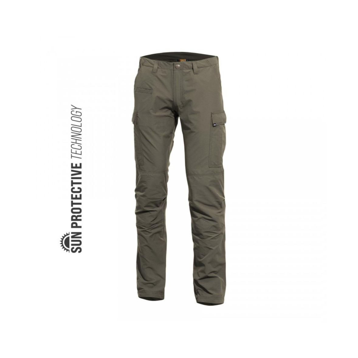 BDU 2.0 Tropic Pants - RAL7013 - Pentagon