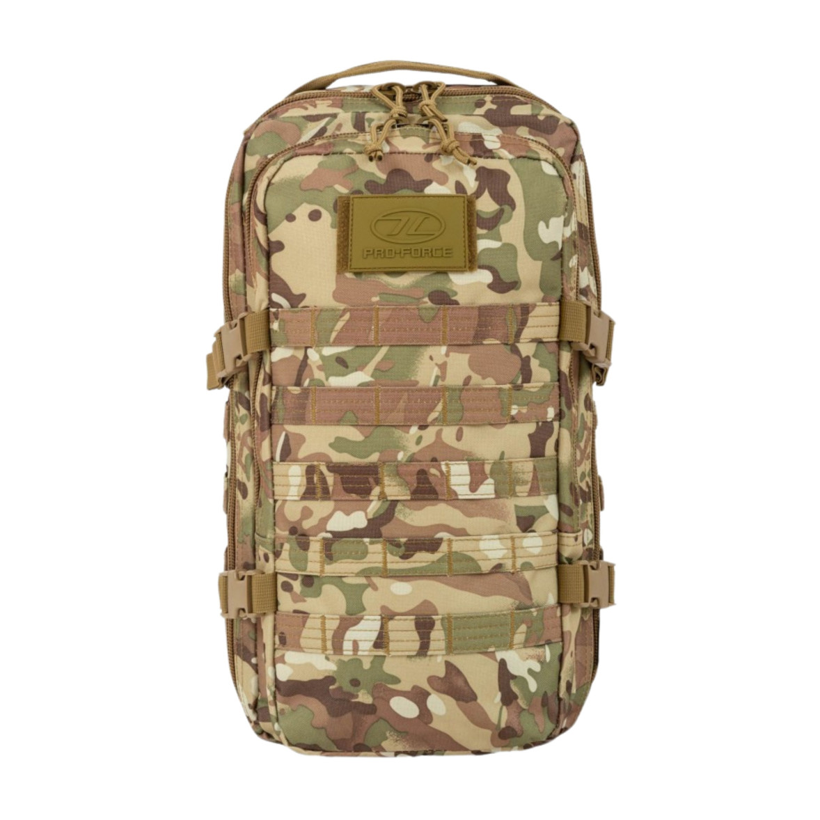 Recon 20L HMTC Backpack - Highlander