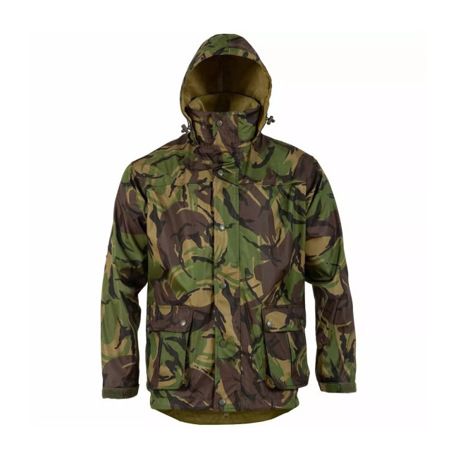 Veste imperméable Tempest - DPM - Highlander