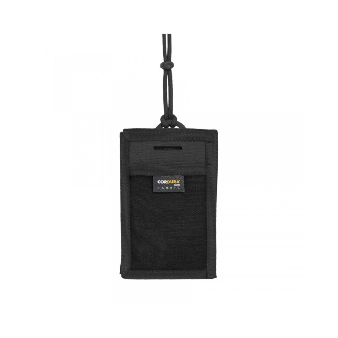 ID Card Holder - Black - Pentagon