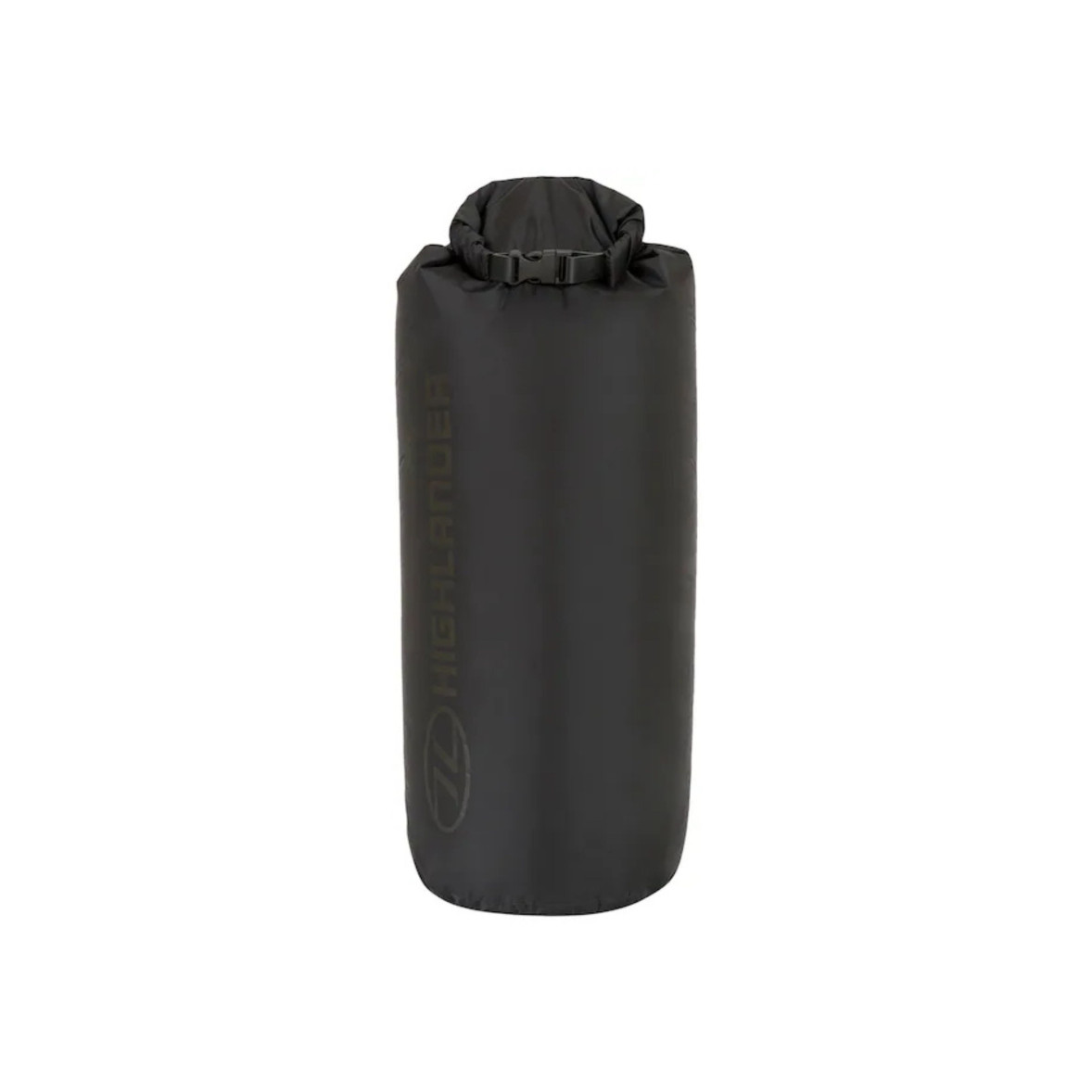 Sac étanche 25L noir - Highlander