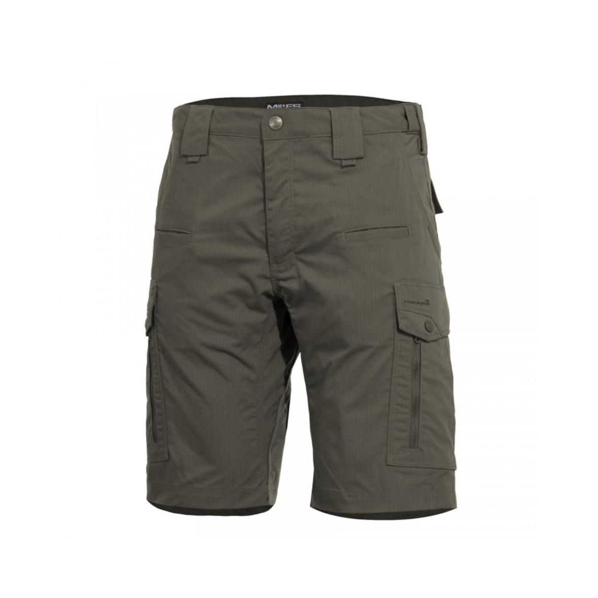 Short Ranger 2.0 - Ranger Green - Pentagon