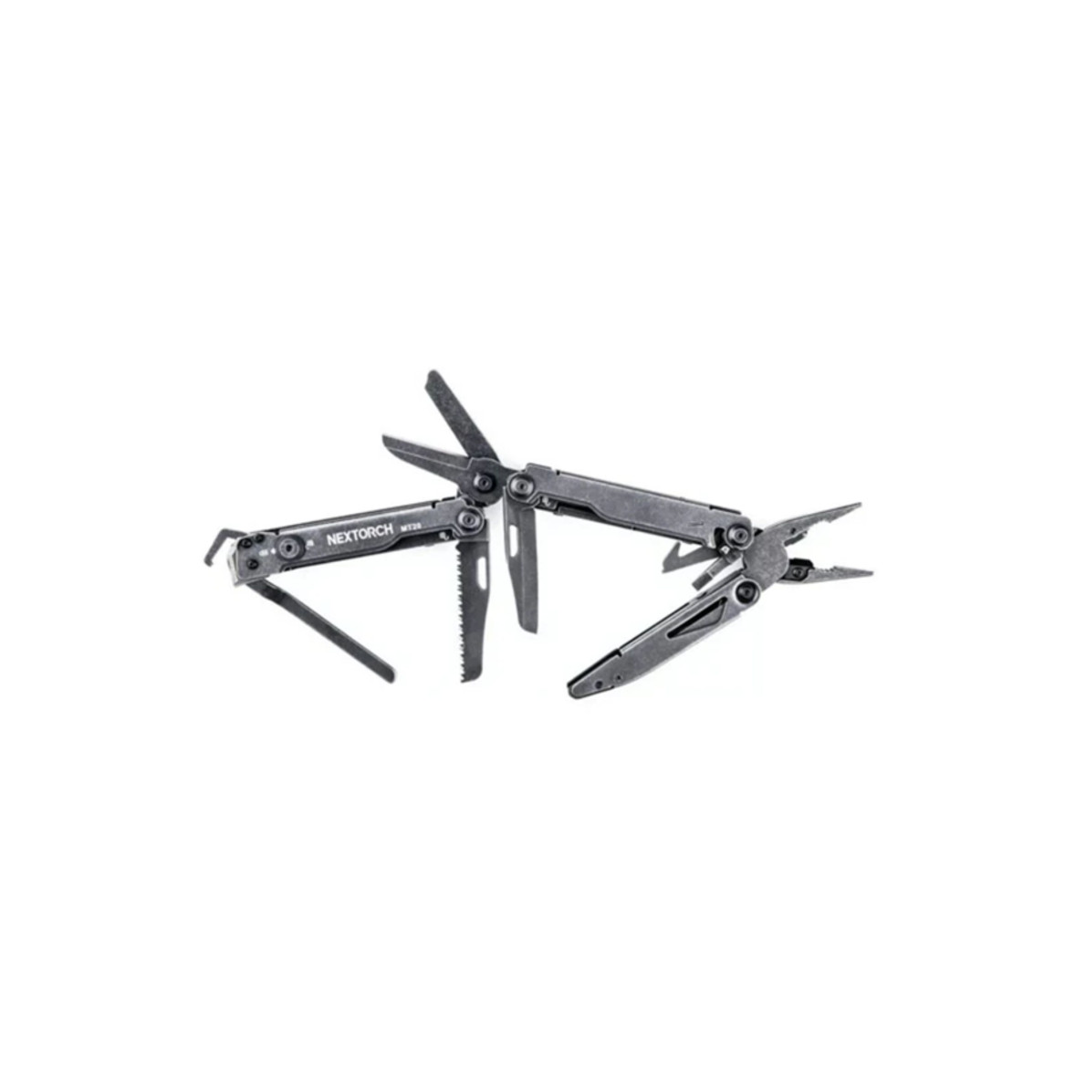 MT20 Multi-tool Pliers (14 tools) - NEXTORCH