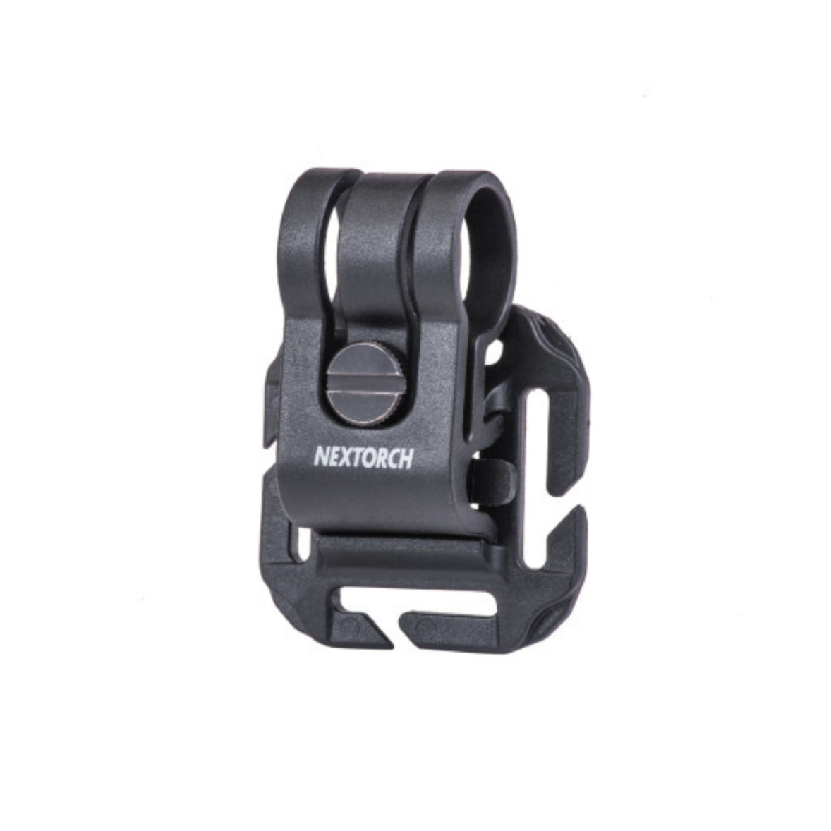 Tactical helmet mounting system and Molle loops for Glo-Toob light ...