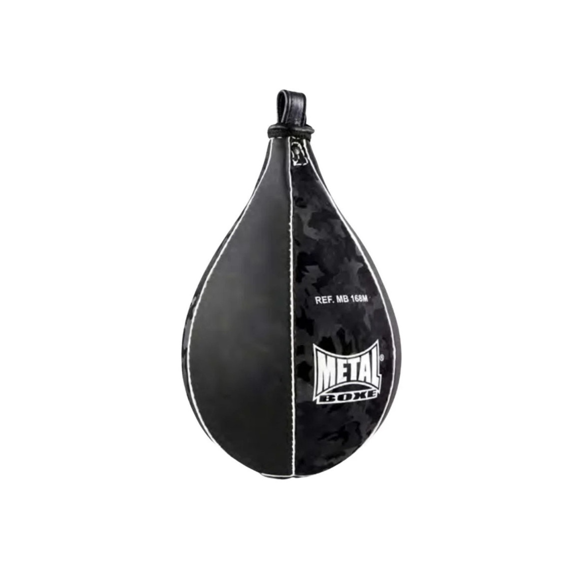 Poire De Vitesse Mirror - Metal Boxe