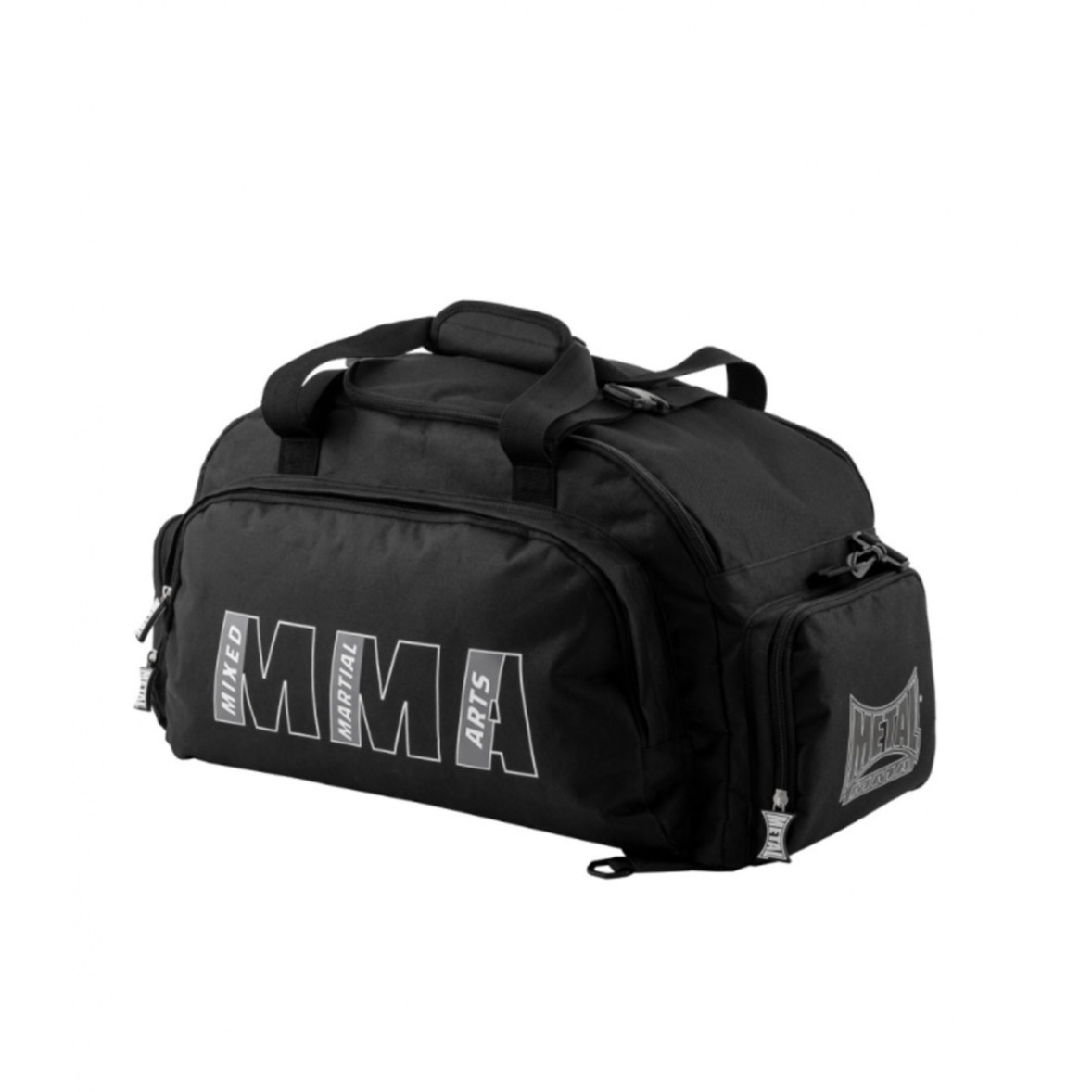 Zaino Mma - Metal Boxe