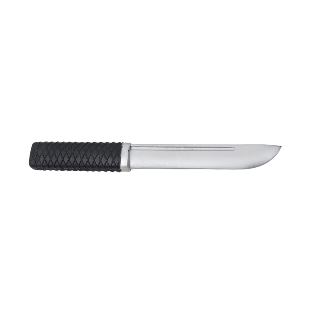 Tanto de Borracha 24 Cm - Metal Boxe