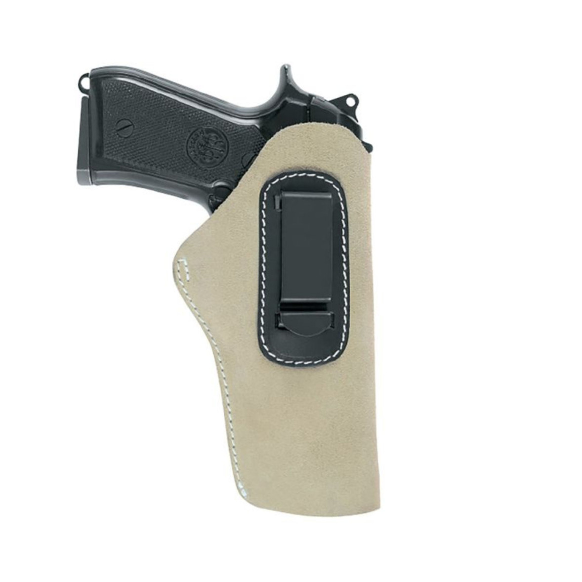 Holster Inside en cuir - King Cobra