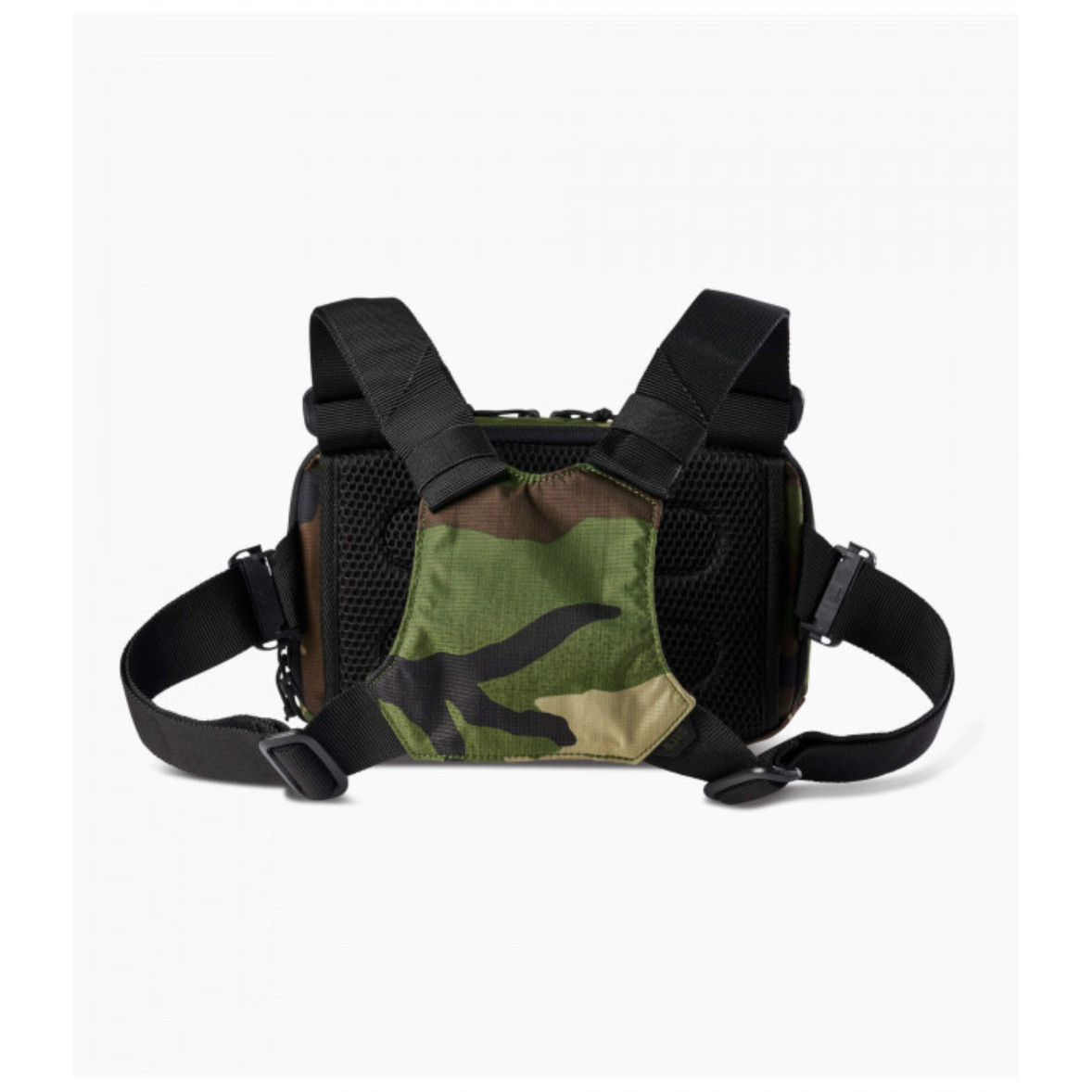 Skyweight util chest pack wl - Woodland camo (abr) - 5.11 Tactical