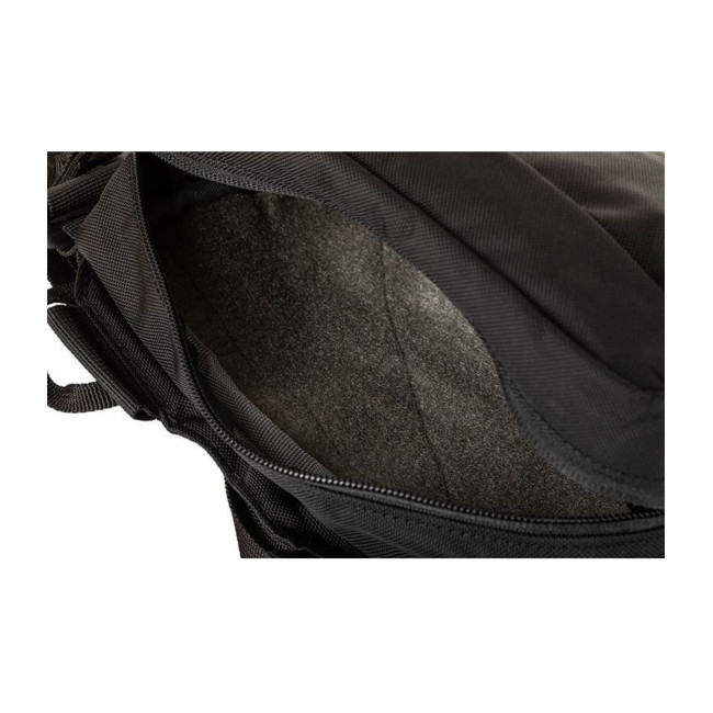 LV6 2.0 fanny pack - Black (abr) - 5.11 Tactical