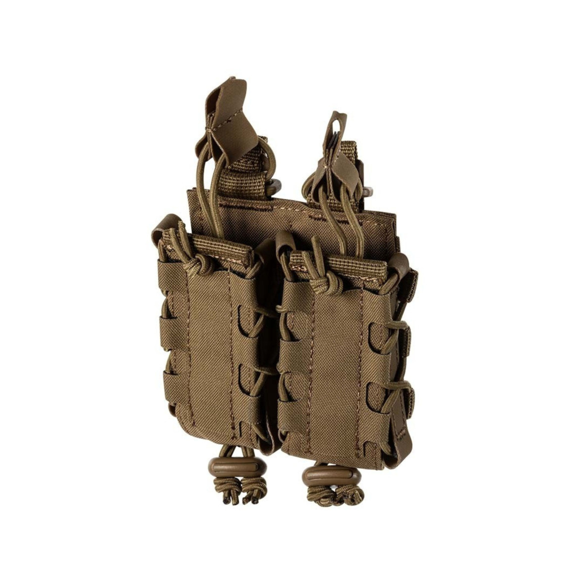 Pochette multiple flex dbl pstl - Kangaroo - 5.11 Tactical