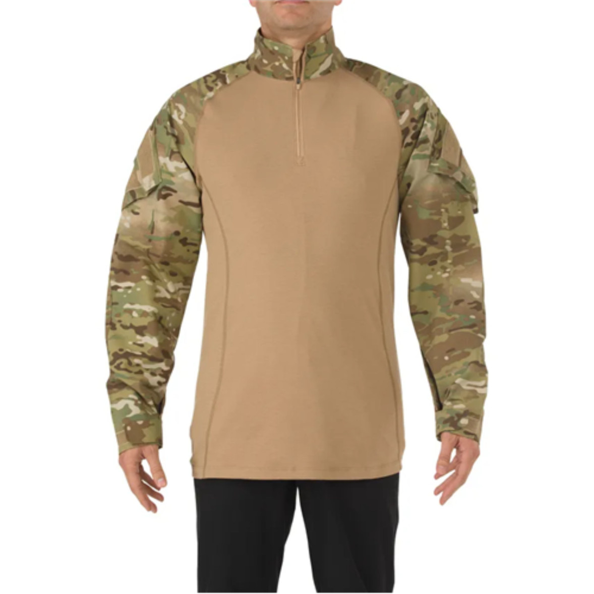 Rapid assault shirt - Multicam - 5.11 Tactical