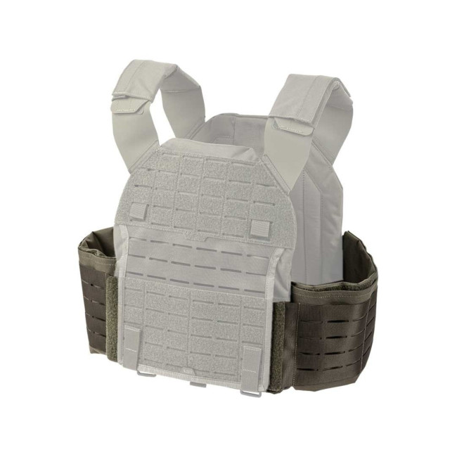Cummerbund soft armor para porta-placas QR ranger green - 5.11 Tactical